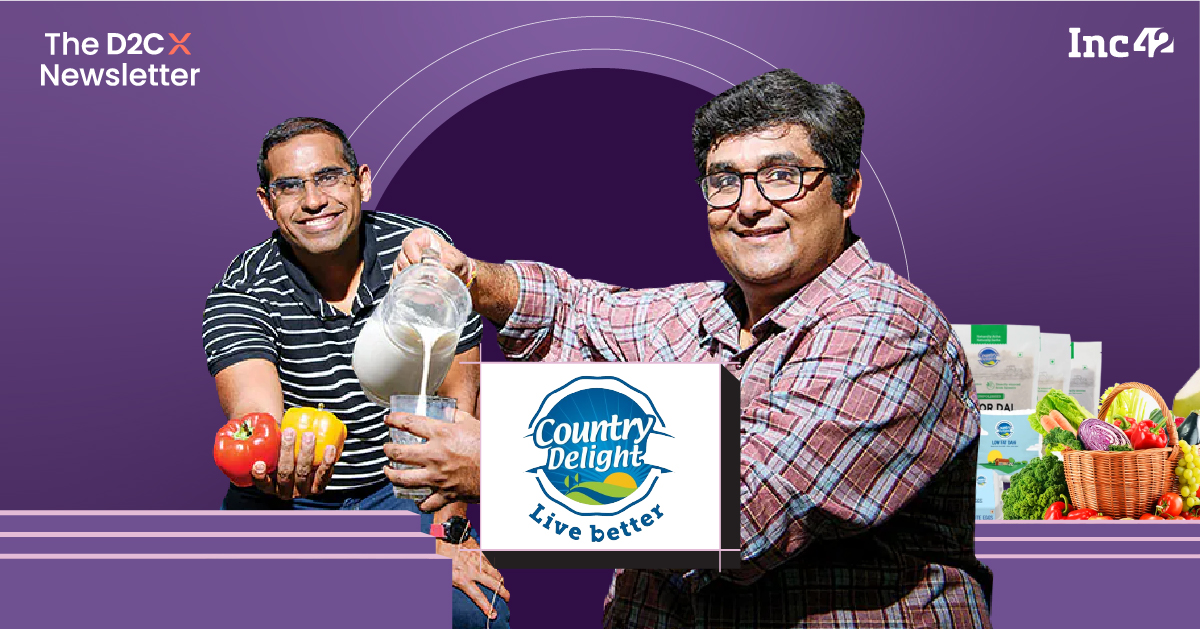 3 Masterstrokes That Made Country Delight A Soonicorn!