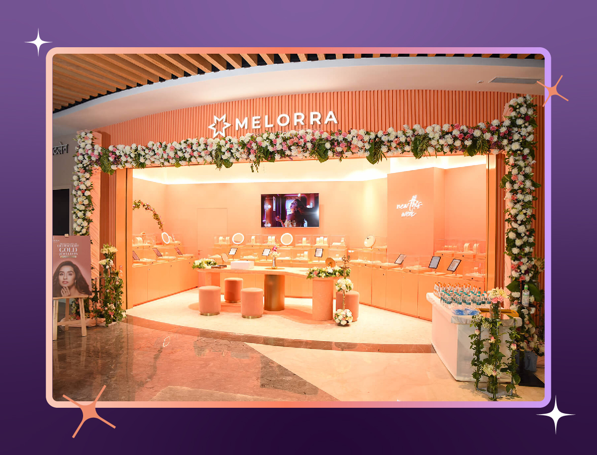 150+ Investor Rejections To INR 400 Cr ARR - The Melorra Story!