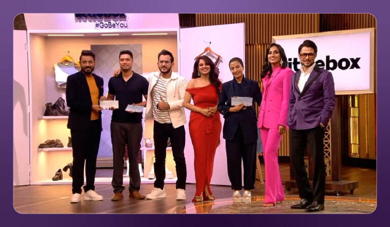 How LittleBox Unboxed INR 75 Cr Within 2 Years Of Launch!