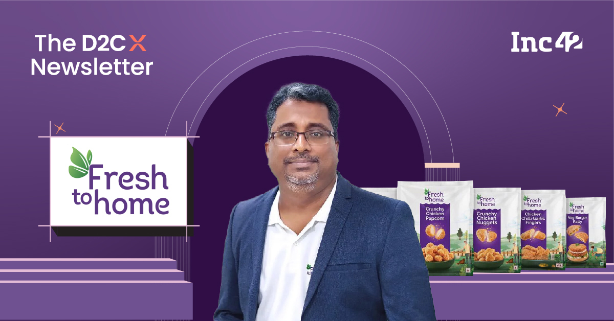 How FreshToHome Delivers 5 Mn+ Products Every Month?