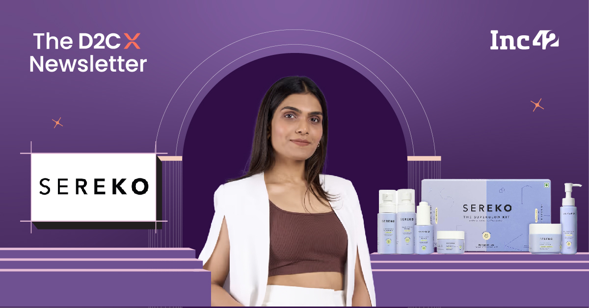 How Sereko Is Spearheading A $30 Bn Global Market Opportunity!