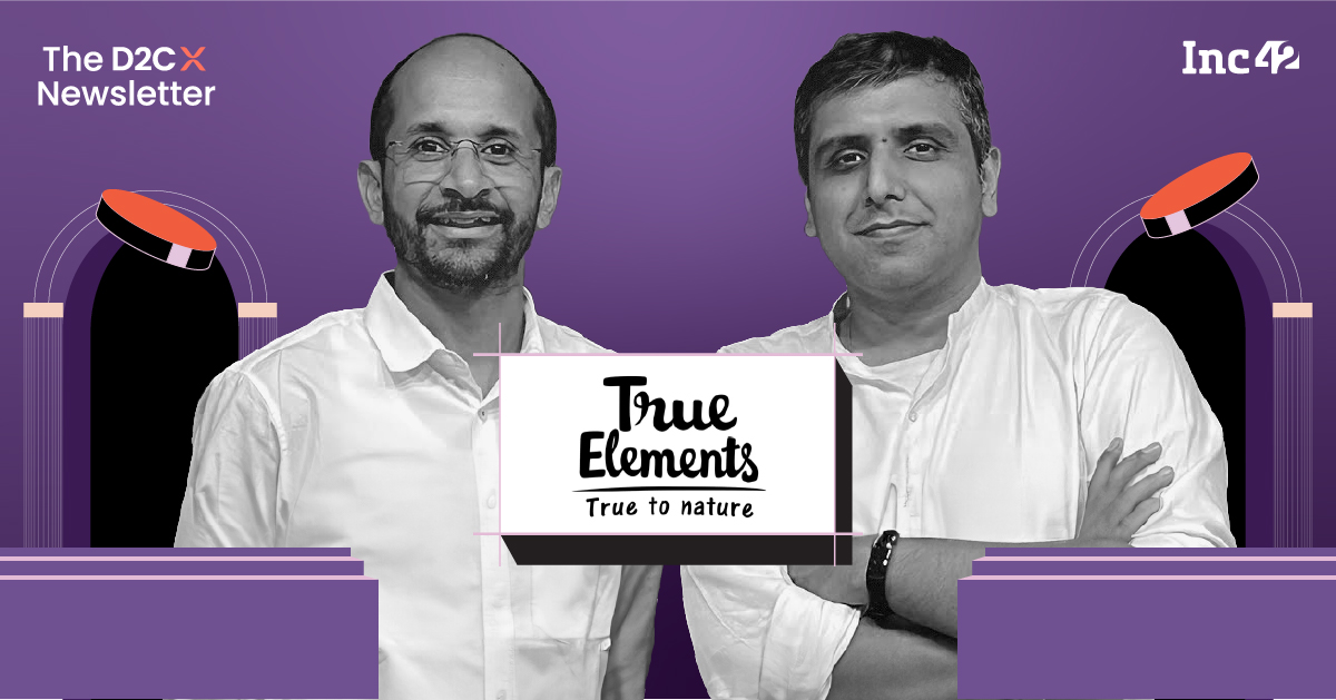 [Decoded] The Truth Behind INR 250 Cr Growth Of True Elements