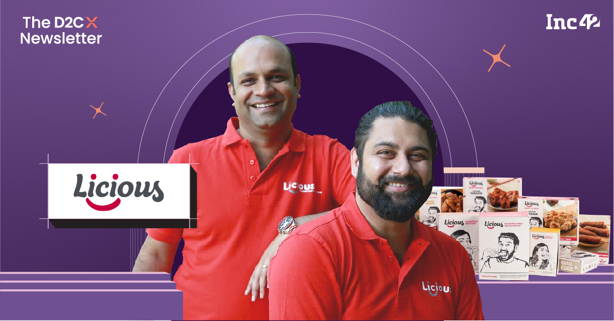 The Secret Sauce Behind Licious’ 1000 Cr ARR Sprint