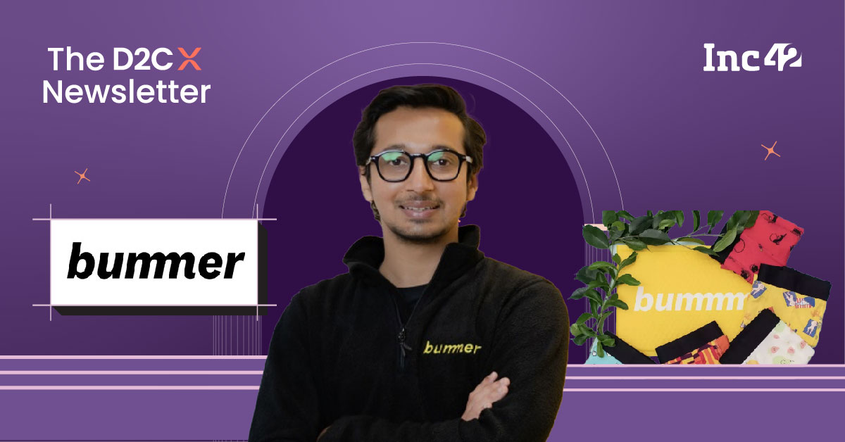 Inside The Retention-First Growth Playbook Of Bummer!