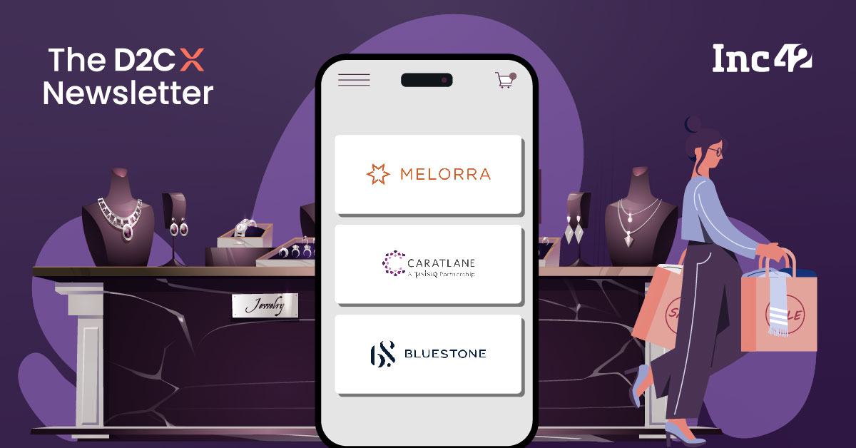 Why D2C Jewellery Brands Struggle Without Experience Centres?